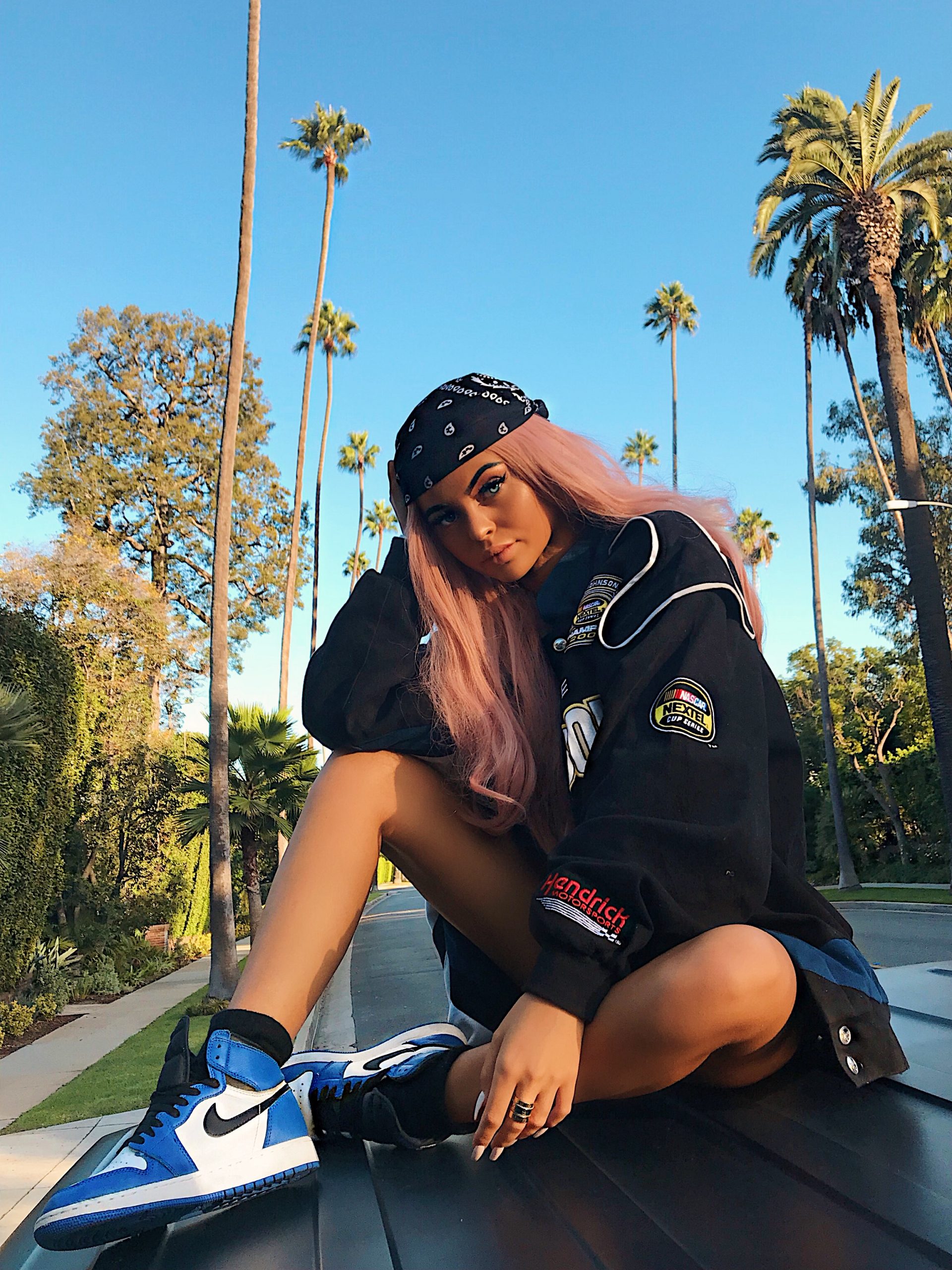 BBY IVY - Karma Artists